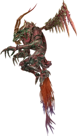 Adrammelech (Final Fantasy XII boss) | Final Fantasy Wiki | Fandom