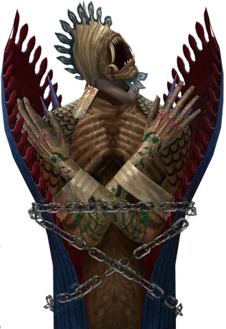 Anima/Final Fantasy X (Boss) | Wiki Final Fantasy | Fandom