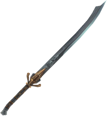 Claymore (Final Fantasy XII) | Final Fantasy Wiki | Fandom