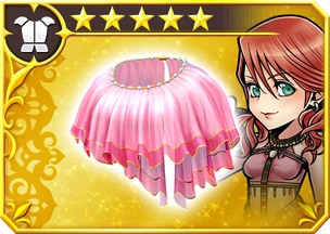 Effulgent Cape | Final Fantasy Wiki | Fandom