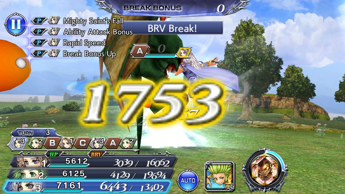 Light Slash (Cecil ability) | Final Fantasy Wiki | Fandom