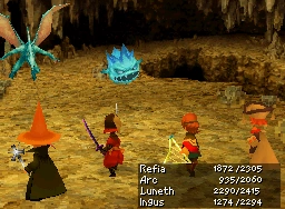 Lamia Harp | Final Fantasy Wiki | Fandom