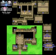 Castle Deist | Final Fantasy Wiki | Fandom