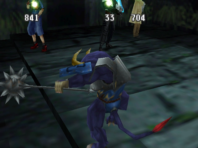 Reaper (ability) | Final Fantasy Wiki | Fandom