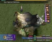 Neslug (Final Fantasy X) | Final Fantasy Wiki | Fandom