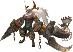 Hashmal | Final Fantasy Wiki | Fandom