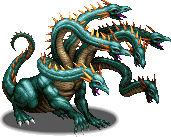 Hydra | Final Fantasy Wiki | Fandom