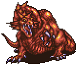 Red Dragon | Final Fantasy Wiki | Fandom