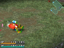 Walking Flower | Final Fantasy Wiki | Fandom