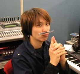 Yuzo Takahashi | Final Fantasy Wiki | Fandom