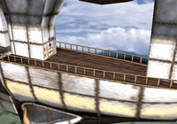 Highwind (Final Fantasy VII) | Final Fantasy Wiki | Fandom