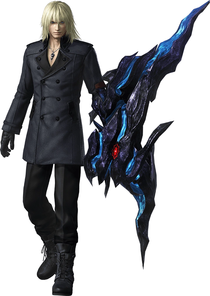 Snow Villiers (Dissidia NT) | Final Fantasy Wiki | Fandom