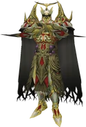 Exdeath (Dissidia PSP) | Final Fantasy Wiki | Fandom