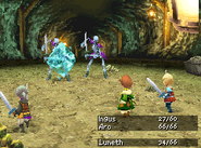 Magic (Final Fantasy III) | Final Fantasy Wiki | Fandom
