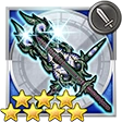 Blessed Blade (weapon) | Final Fantasy Wiki | Fandom