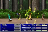 Enemy Skill (Final Fantasy VII) | Final Fantasy Wiki | Fandom