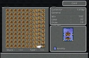 Menu | Final Fantasy Wiki | Fandom