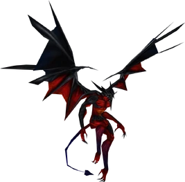 Diablos (Final Fantasy VIII) | Final Fantasy Wiki | Fandom