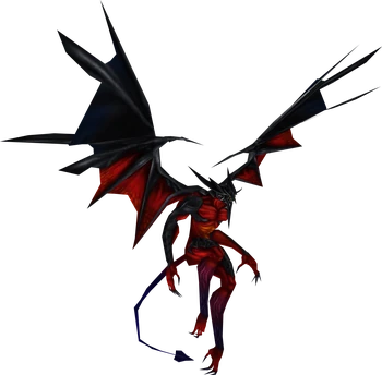 Diablos (Final Fantasy VIII) | Final Fantasy Wiki | Fandom