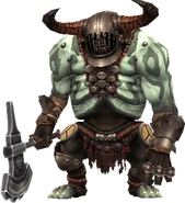 Gigas (Final Fantasy XI) | Final Fantasy Wiki | Fandom