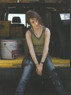 Crowe Altius | Final Fantasy Wiki | Fandom