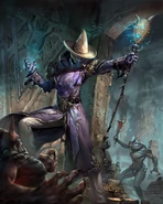 Wol (Mobius) | Final Fantasy Wiki | Fandom