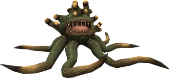 Morbol (Final Fantasy XI) | Final Fantasy Wiki | Fandom