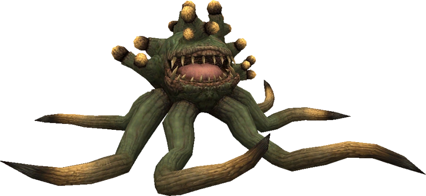 Morbol (Final Fantasy XI) | Final Fantasy Wiki | Fandom
