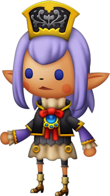 Prishe Final Fantasy Wiki Fandom Powered By Wikia Eyes On Final