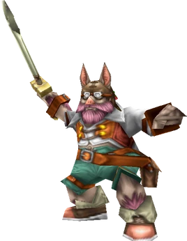 Baku (boss) | Final Fantasy Wiki | Fandom
