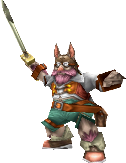 Baku (boss) | Final Fantasy Wiki | Fandom