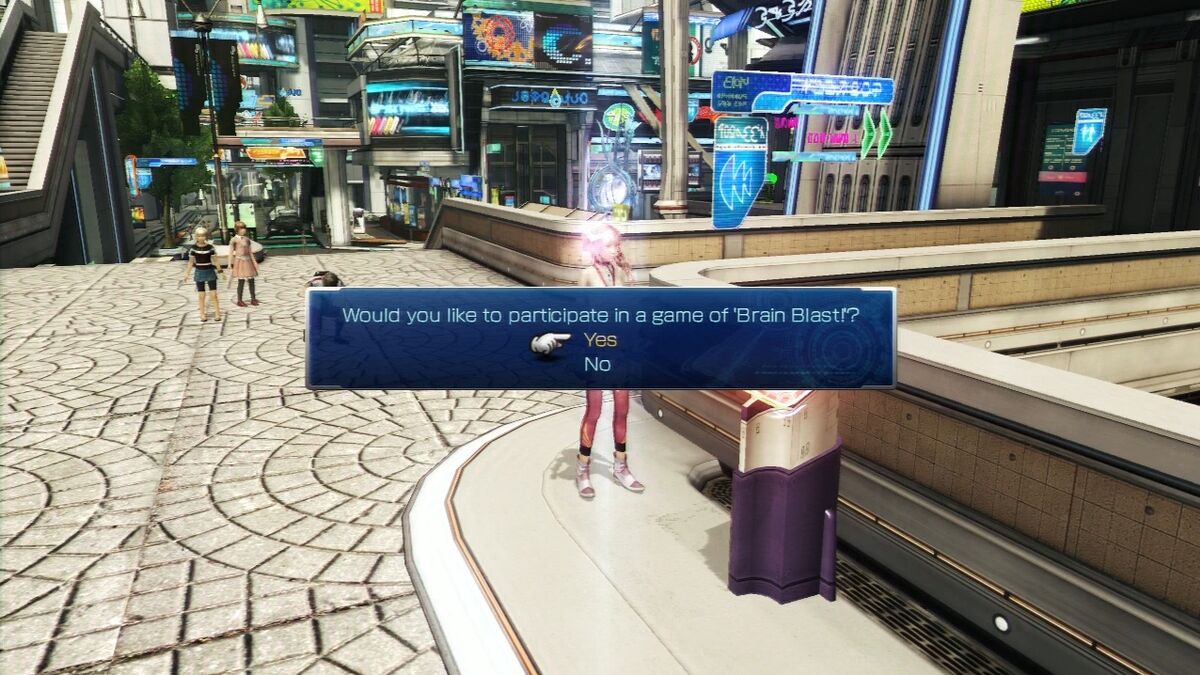 Brain Blast | Final Fantasy Wiki | Fandom