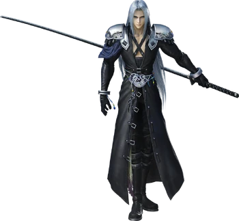 Sephiroth (Dissidia NT) | Final Fantasy Wiki | Fandom