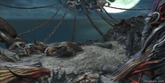 Edea's House | Final Fantasy Wiki | Fandom