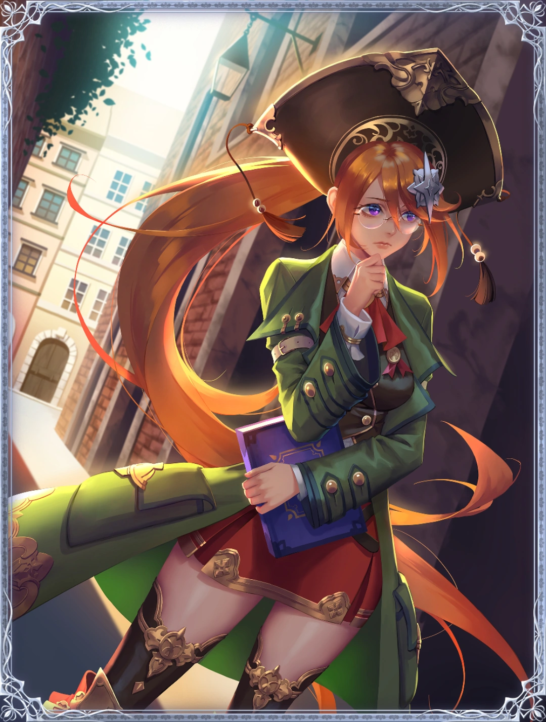 Chloe (Brave Exvius) | Final Fantasy Wiki | Fandom