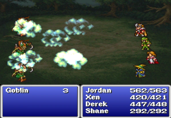 Sleep (ability) | Final Fantasy Wiki | Fandom