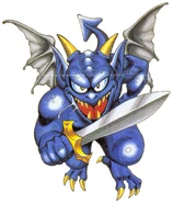 Final Fantasy Legend III enemies | Final Fantasy Wiki | Fandom