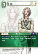 Nora Estheim | Final Fantasy Wiki | Fandom