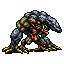 Pictlogica Final Fantasy enemies/Final Fantasy VIII | Final Fantasy ...
