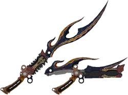 Ultima Weapon Creature Final Fantasy Wiki Fandom