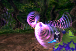 Ultra Waves | Final Fantasy Wiki | Fandom