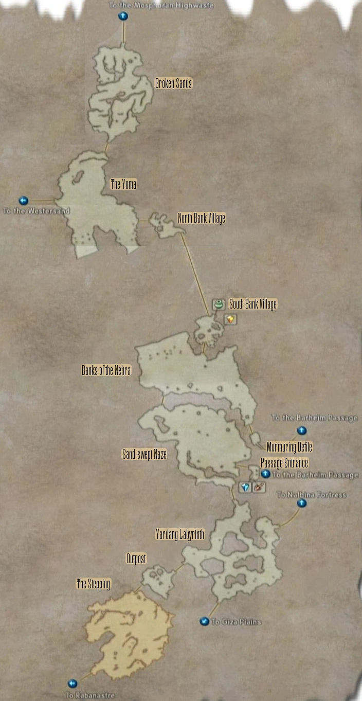 Barheim key : r/FinalFantasyXII