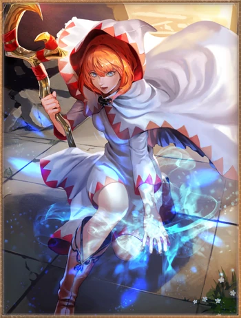 Leah | Final Fantasy Wiki | Fandom