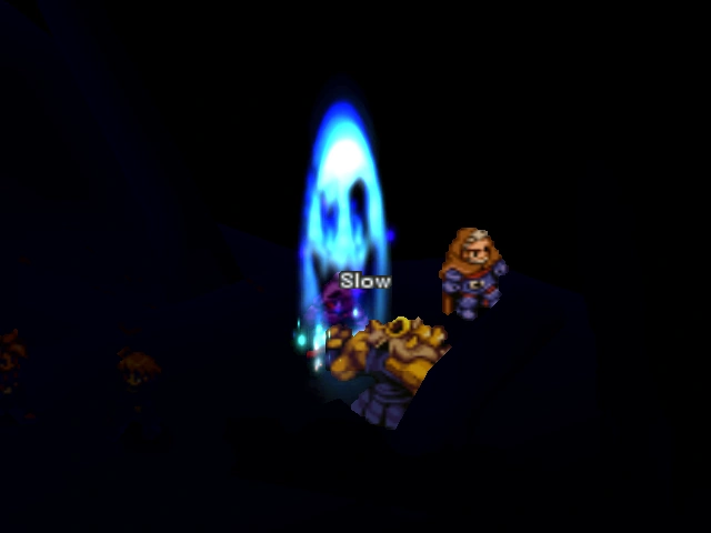 Final Fantasy Tactics enemy abilities/Gallery | Final Fantasy Wiki | Fandom