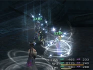White Wind | Final Fantasy Wiki | Fandom