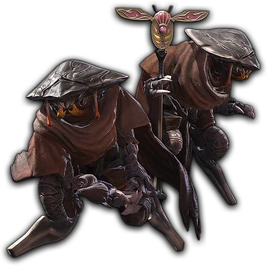 Gnath | Final Fantasy Wiki | Fandom