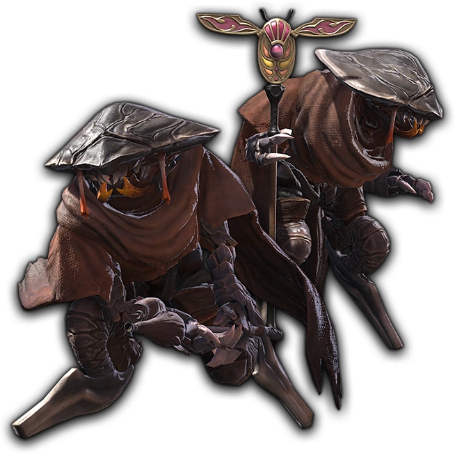 Gnath | Final Fantasy Wiki | Fandom