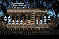 Phantom Train Ff6