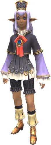 Prishe | Final Fantasy Wiki | Fandom