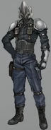3-C SOLDIER Operator | Final Fantasy Wiki | Fandom